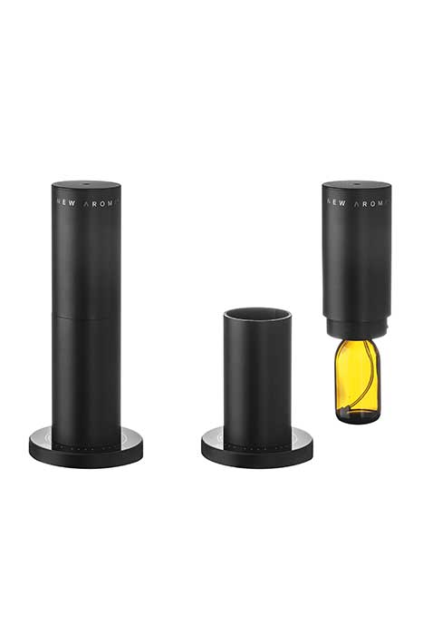 Tower - difuzér (aroma atomizér) | Klimamarket